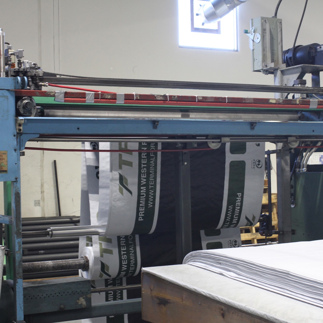About us – Lumber Wraps